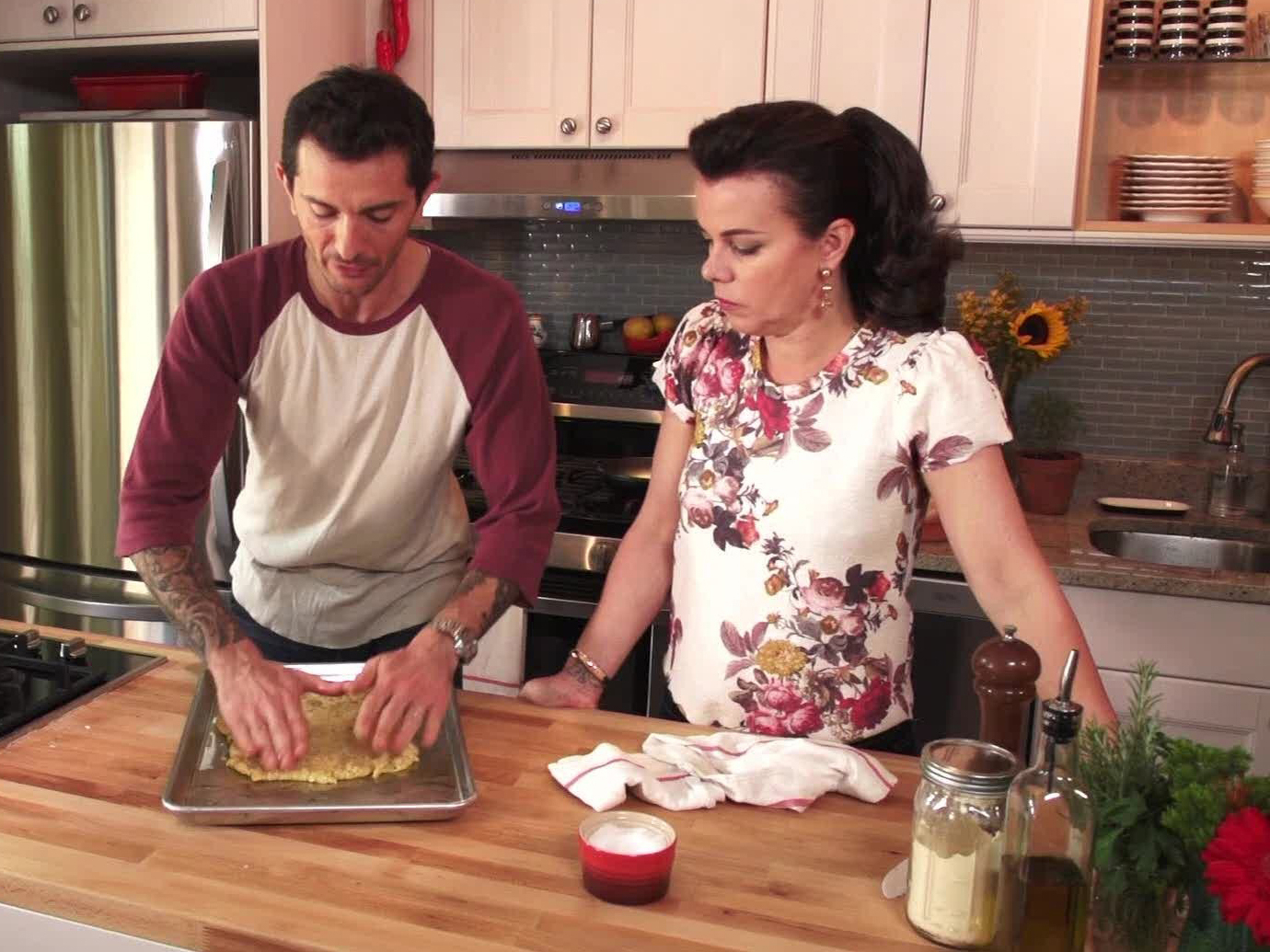 Prime Video: Extra Virgin - Season 4