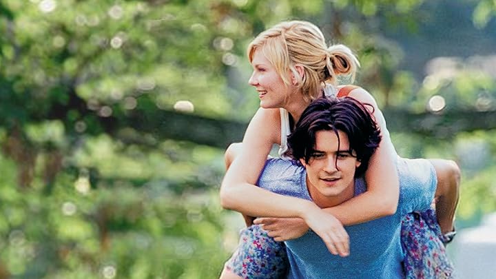 Amazon.com: Elizabethtown : Orlando Bloom, Kirsten Dunst, Susan ...