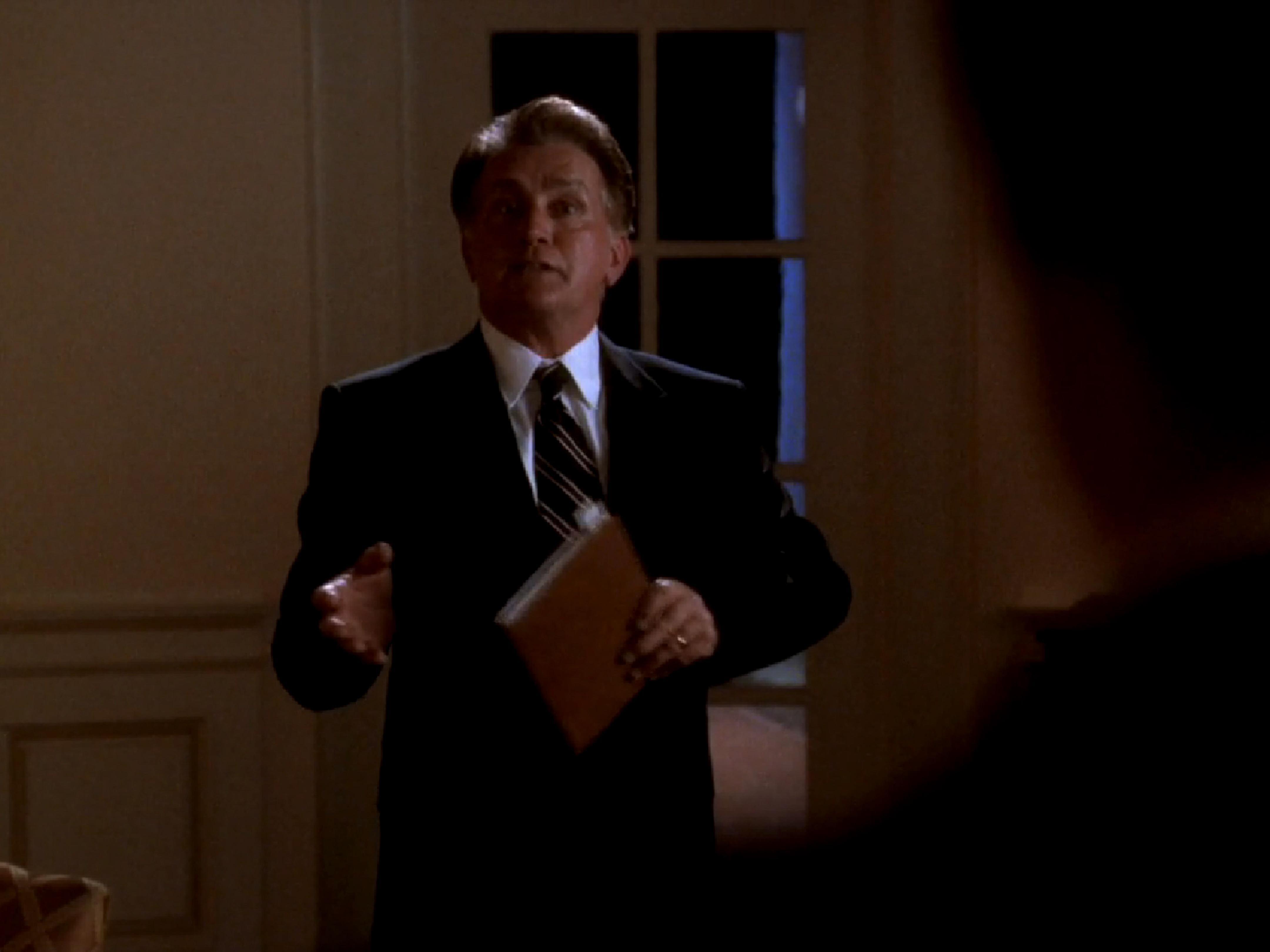 Prime Video: The West Wing - Season 1