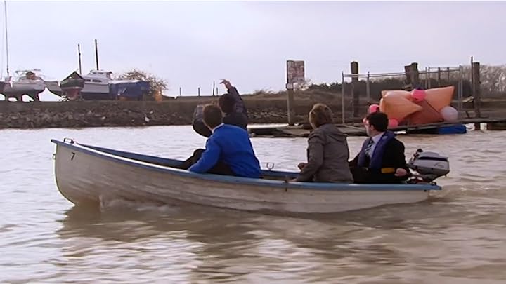 Prime Video: The Inbetweeners