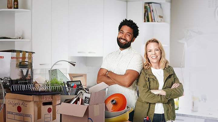 Watch Hot Mess House - Season 2 | Prime Video