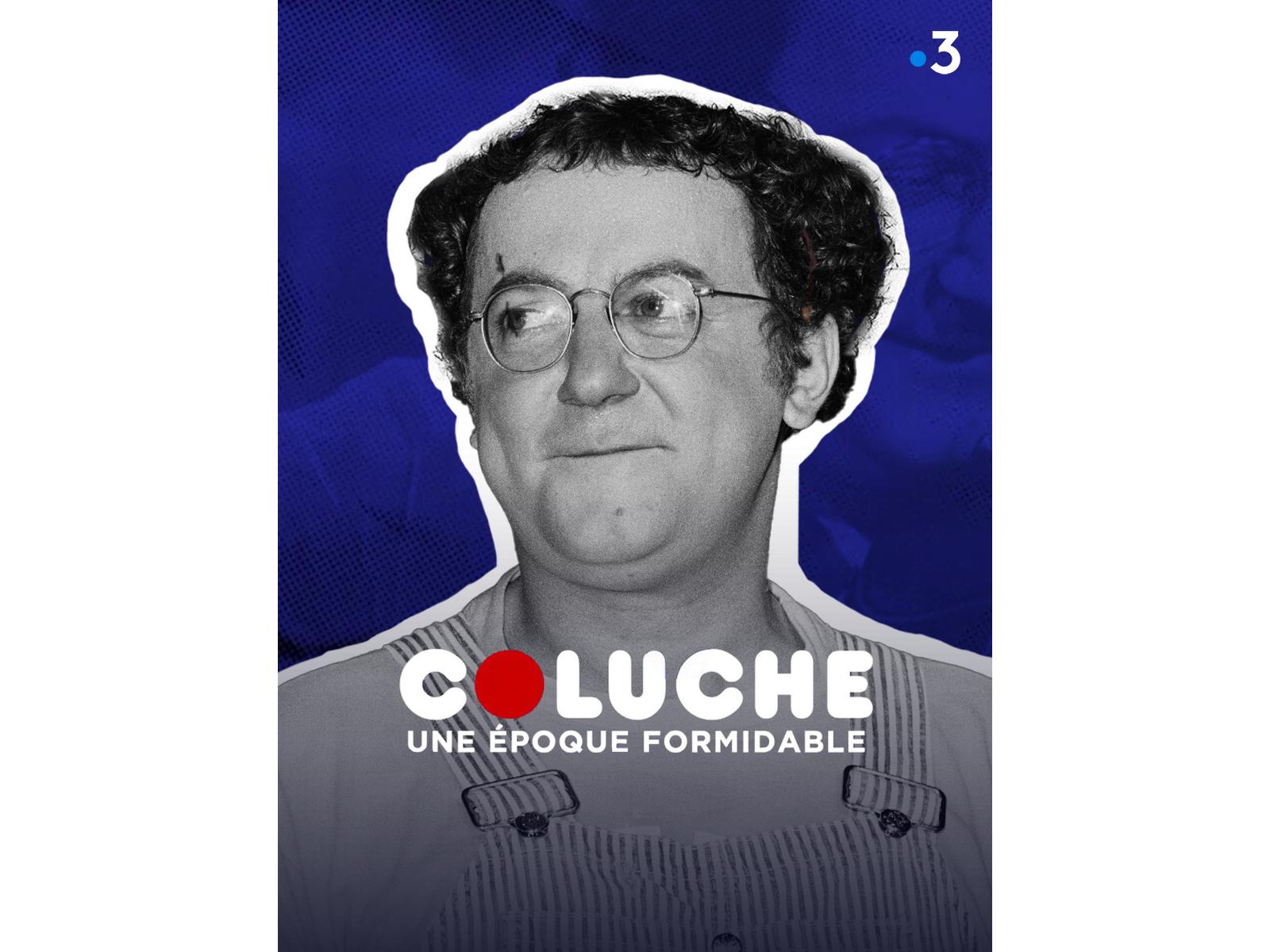Prime Video: Coluche, une époque formidable - Saison 1