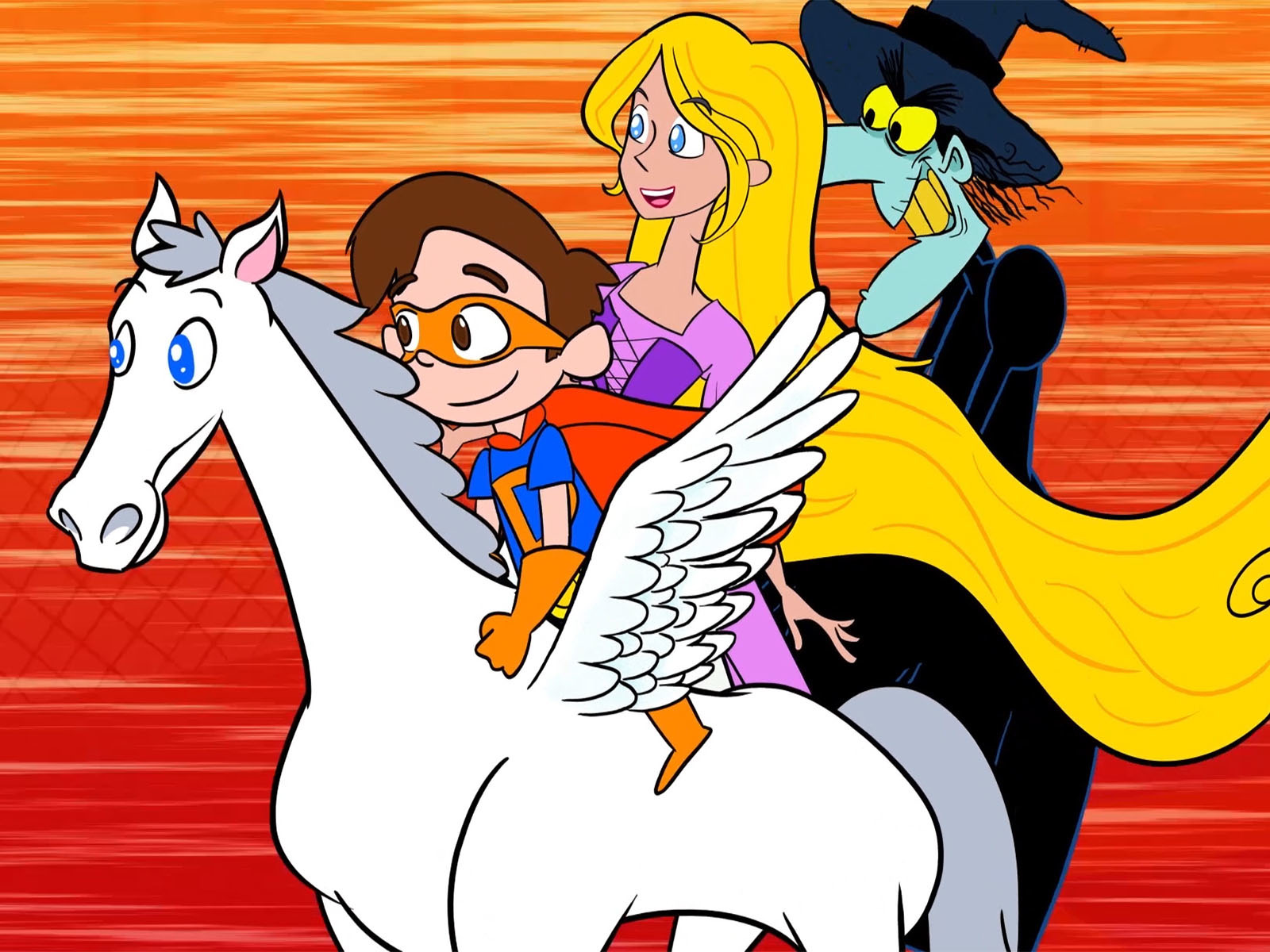 Prime Video: The Stupendous Drew Pendous - Cool School