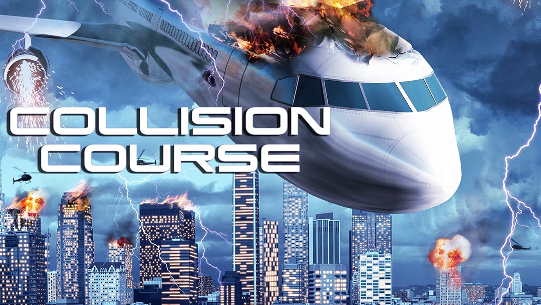 Prime Video: Collision Course