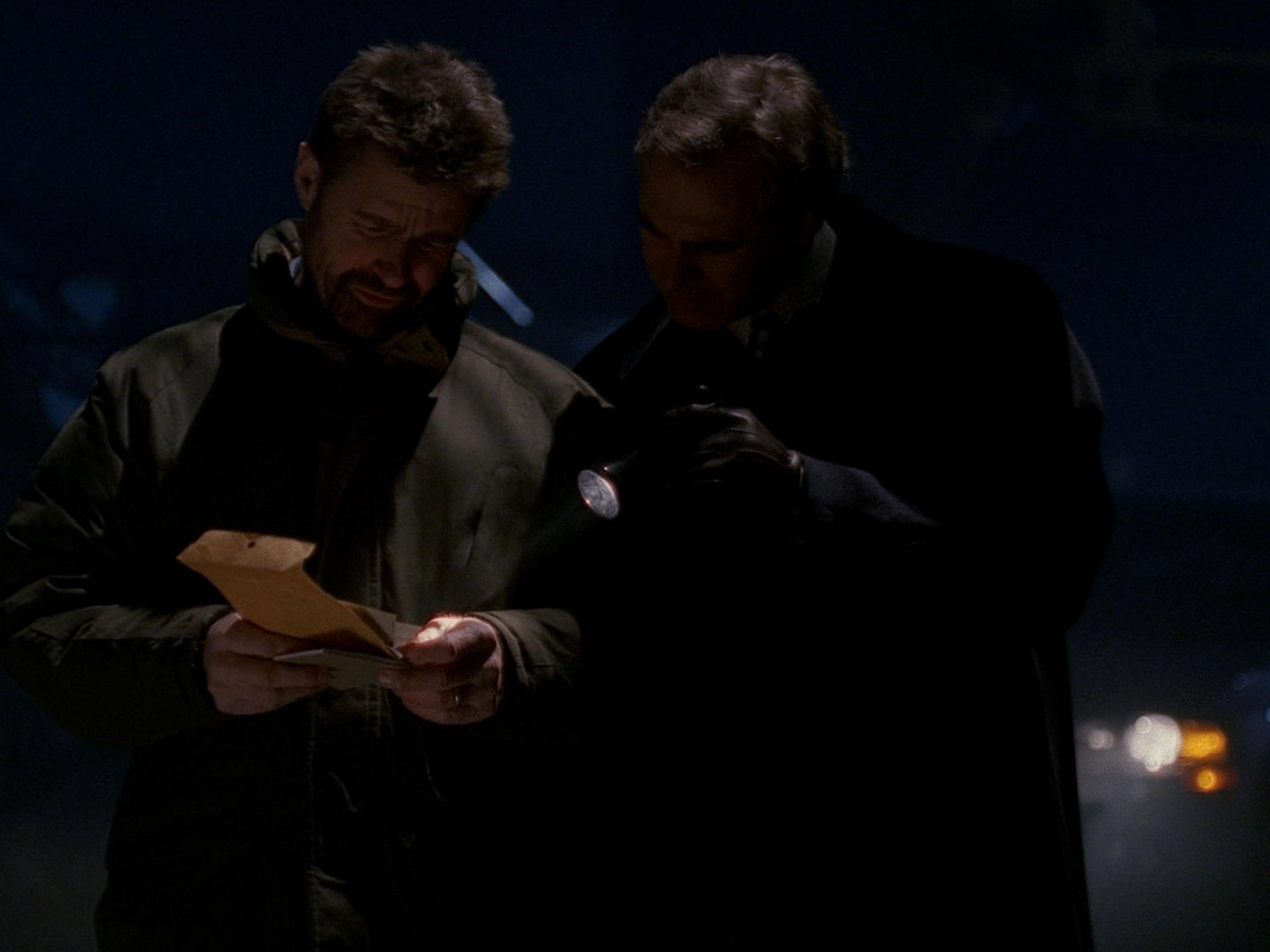 Prime Video: Everwood - Season 1