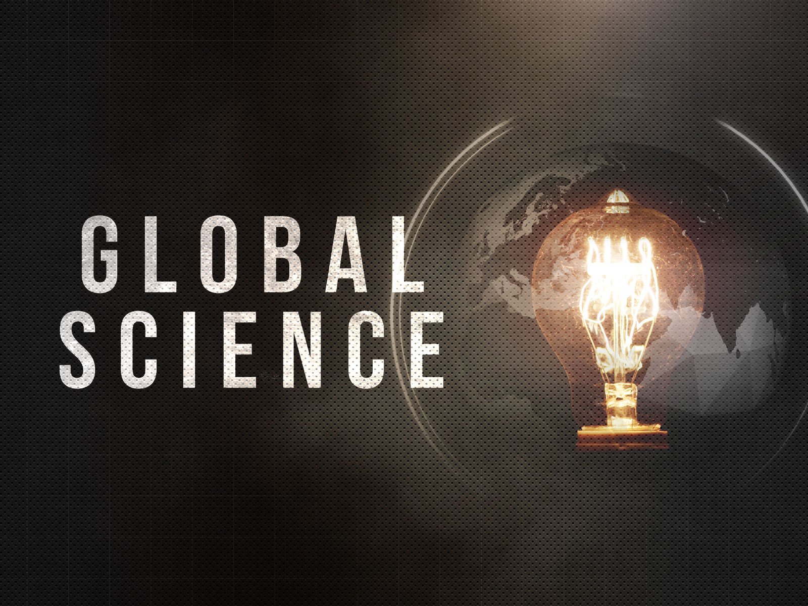 Prime Video: Global science - Season 1