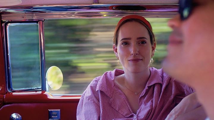 Watch Evergreen | Prime Video