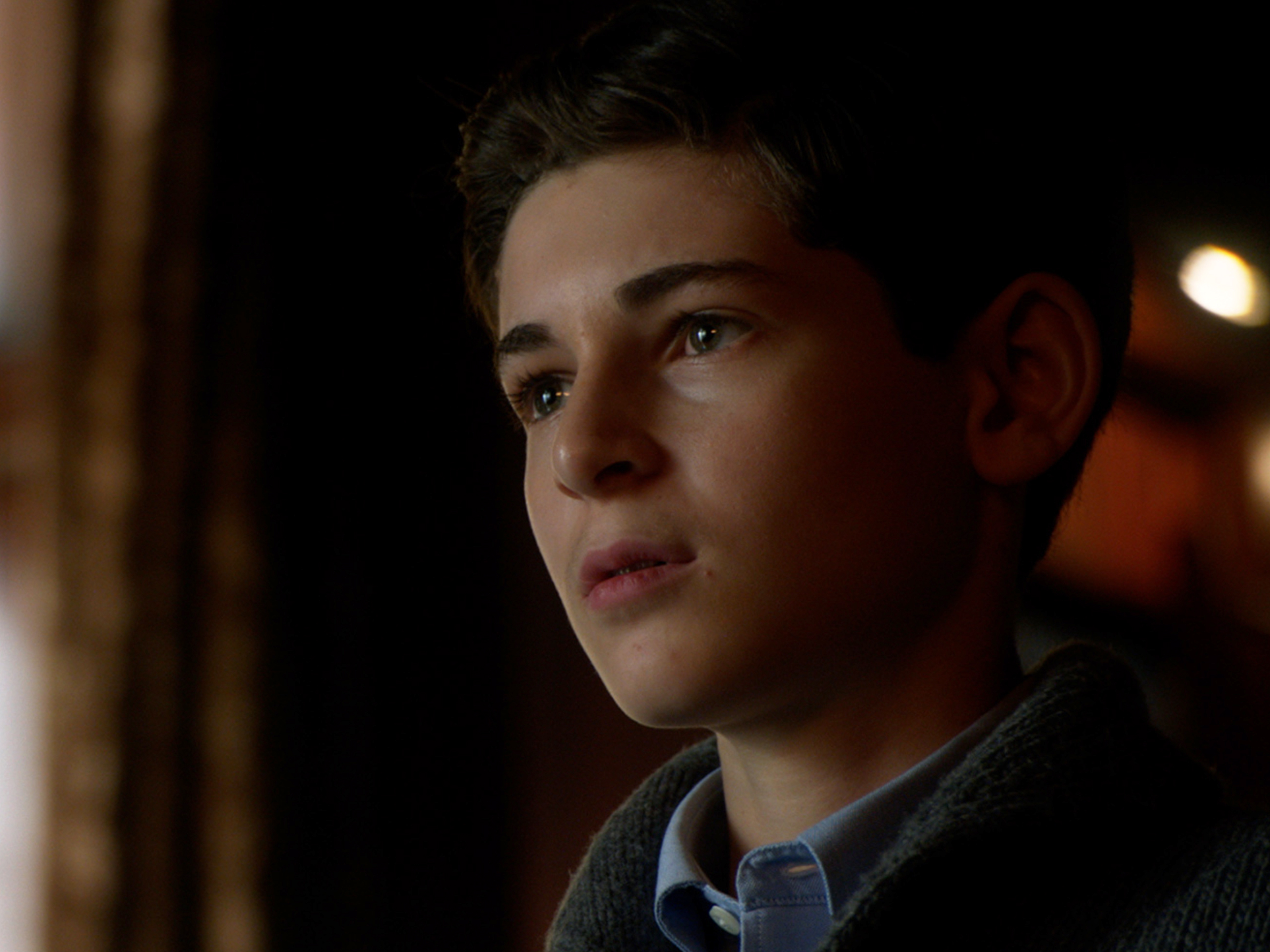 Prime Video: Gotham - Season 1