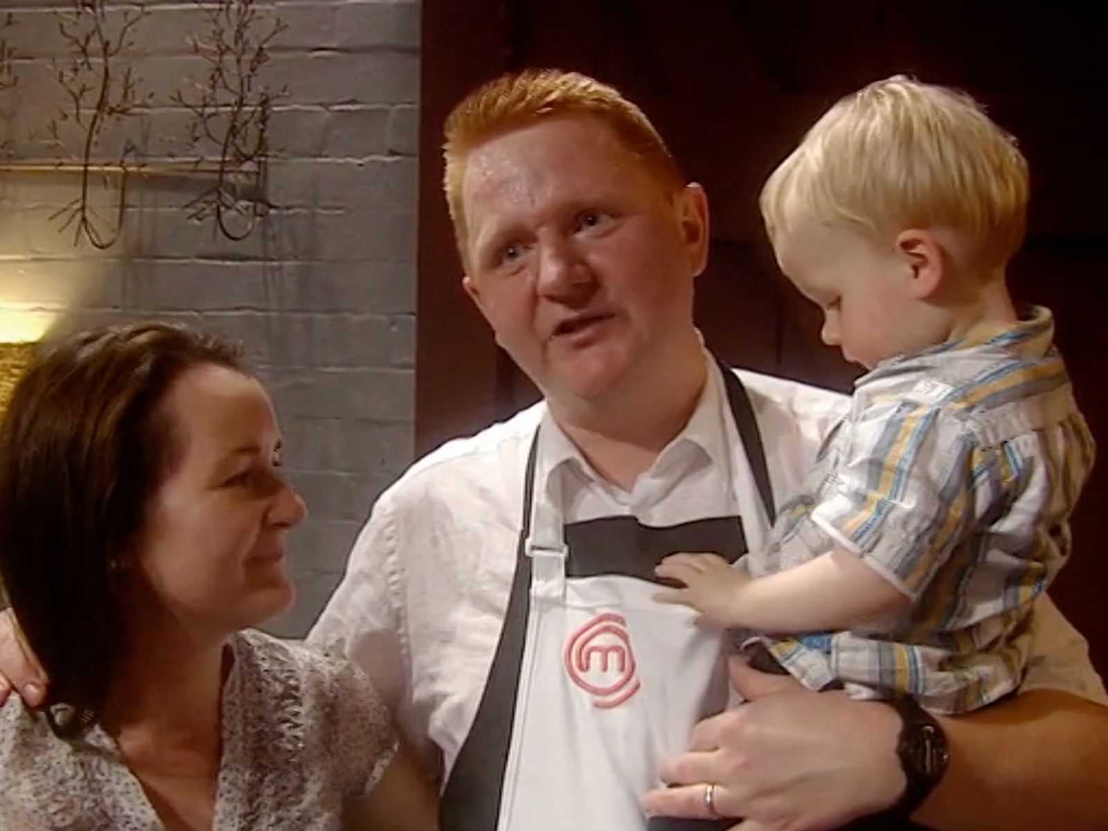 Prime Video: Masterchef Ireland