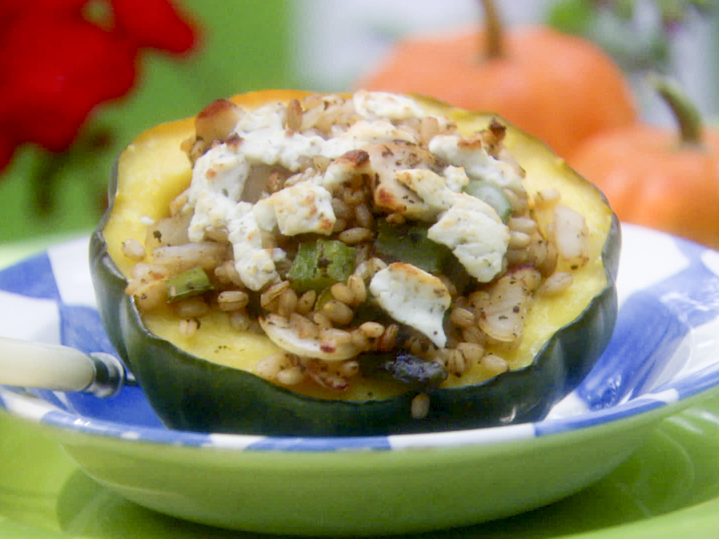 Prime Video: Quick Fix Meals with Robin Miller - Season 1