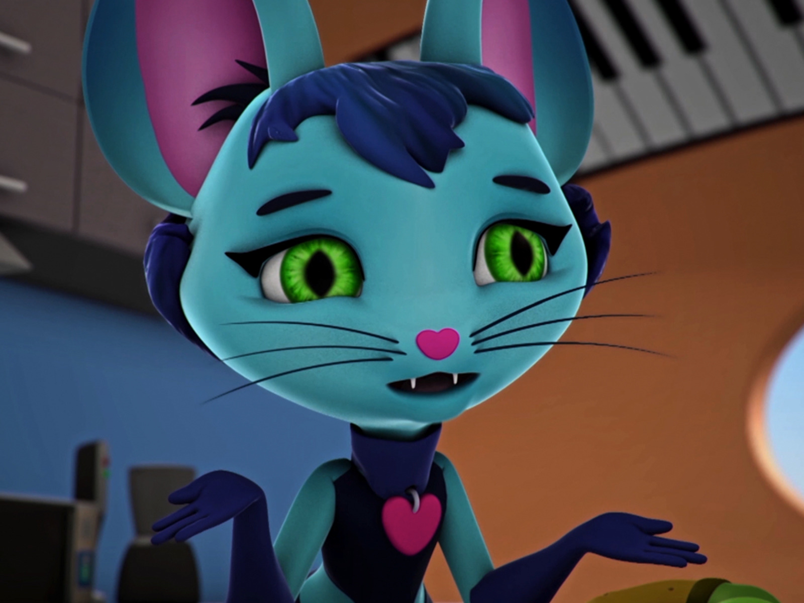 Prime Video: Gummy Bear & Friends