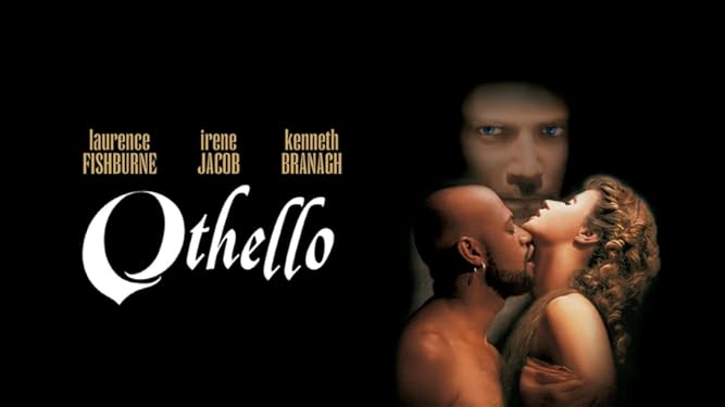 Othello Movie 1995