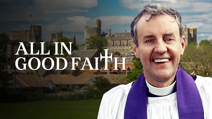 프라임 비디오: All in Good Faith Series 1