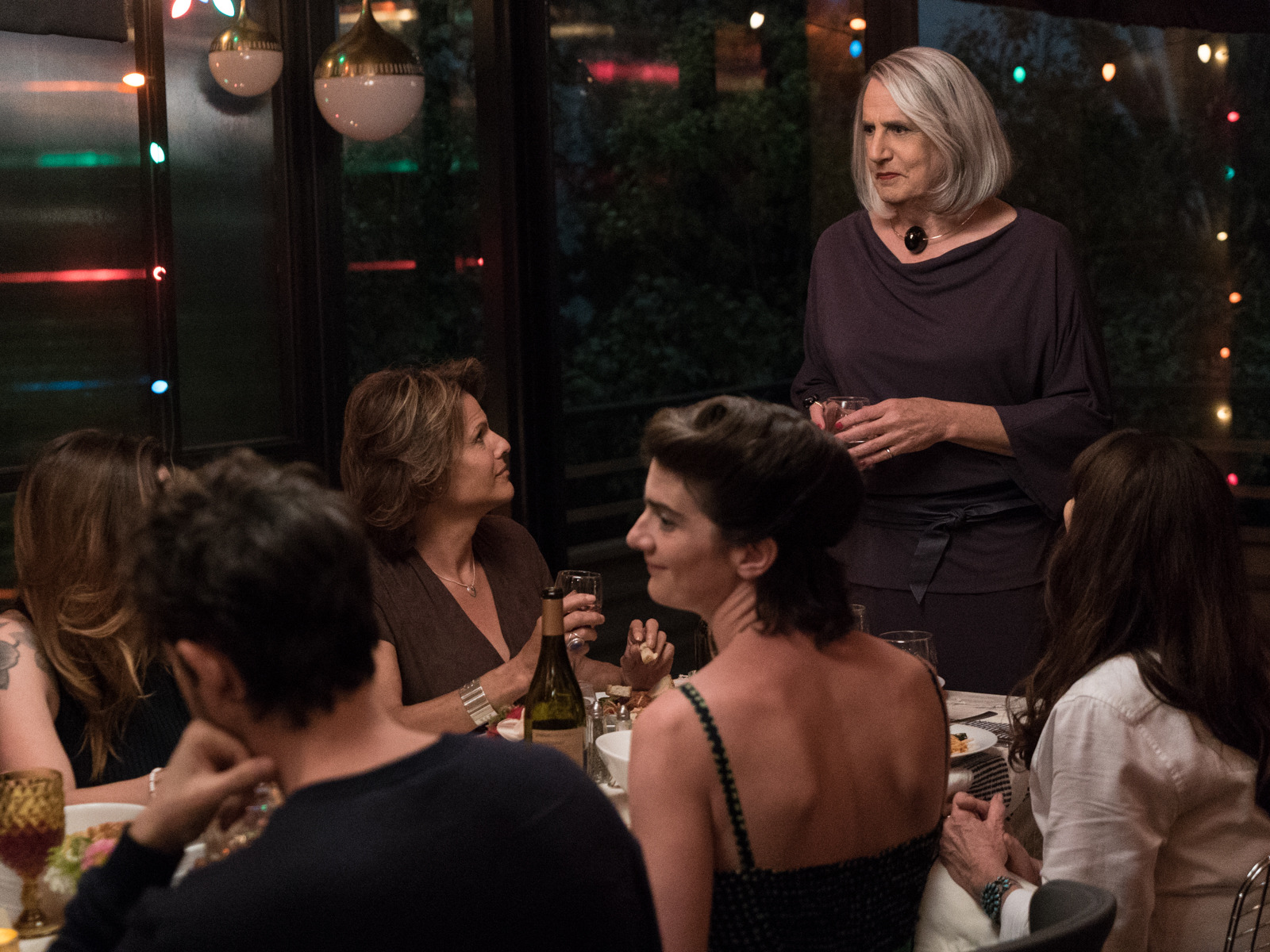 Prime Video: Transparent - Season 3 [Ultra HD]