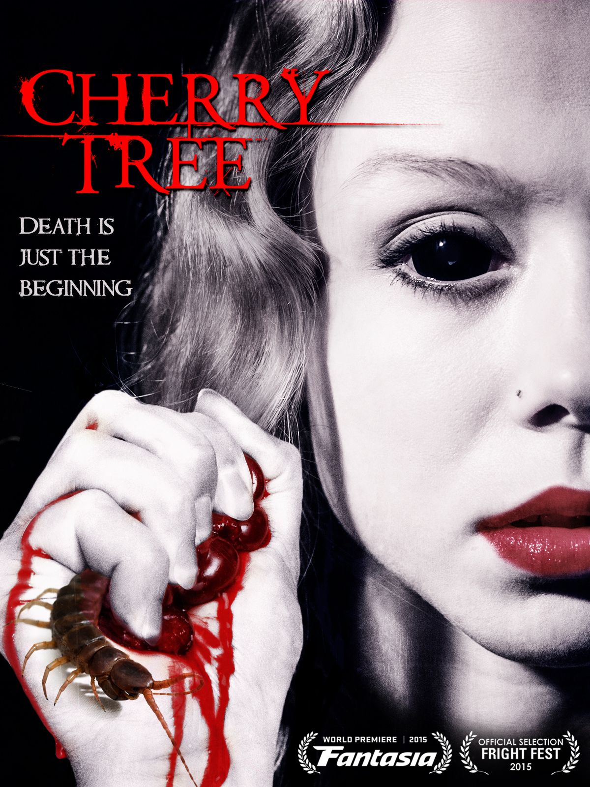 Prime Video: Cherry Tree