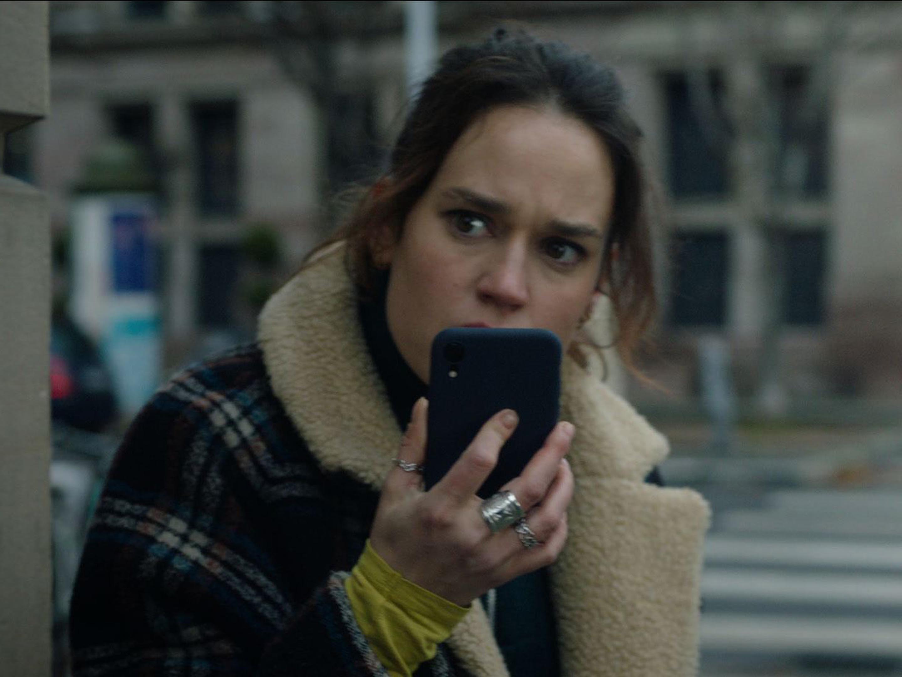 Prime Video: Mismatch