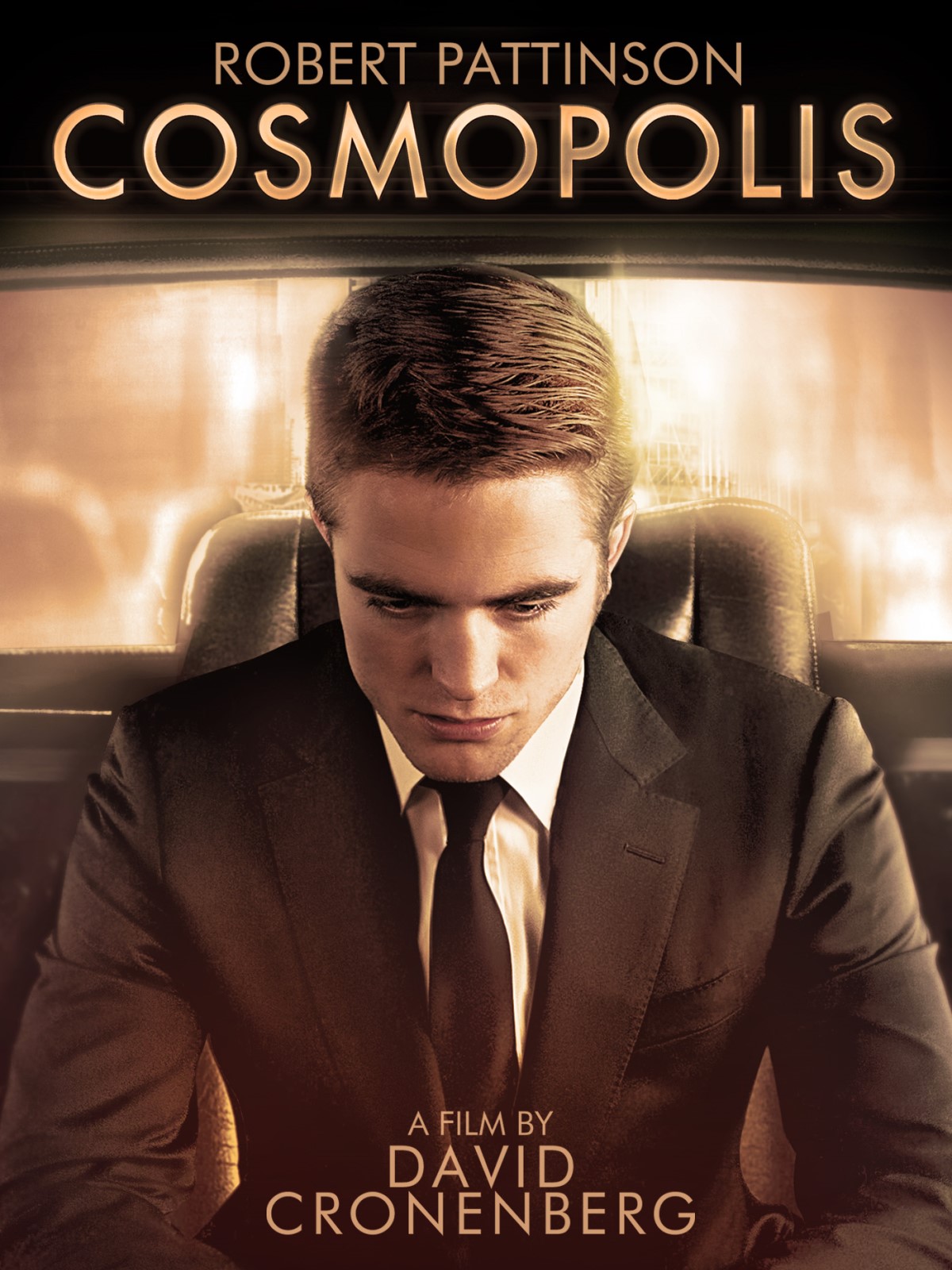 Prime Video: Cosmopolis