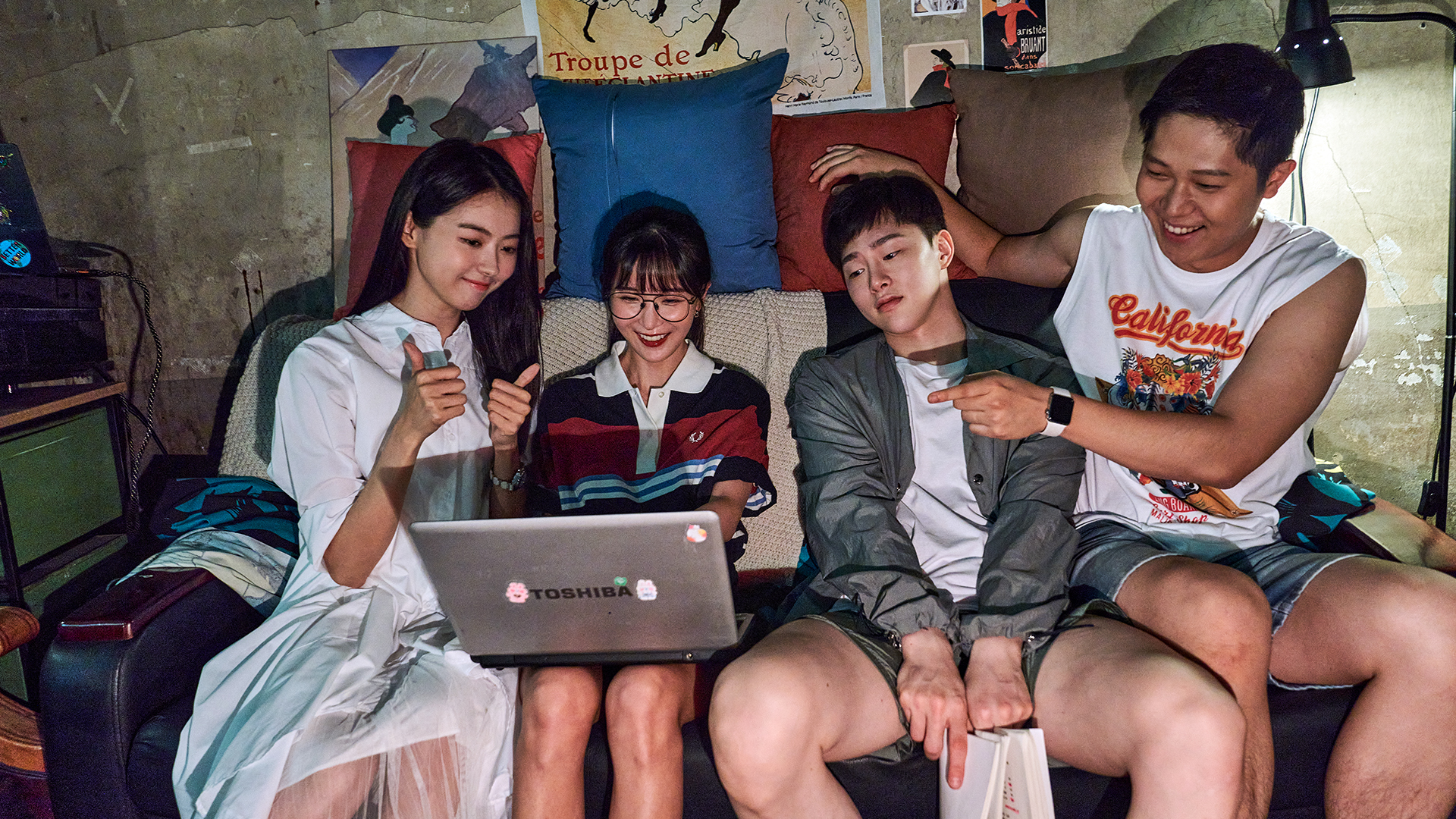 Watch Twenty Hacker | Prime Video