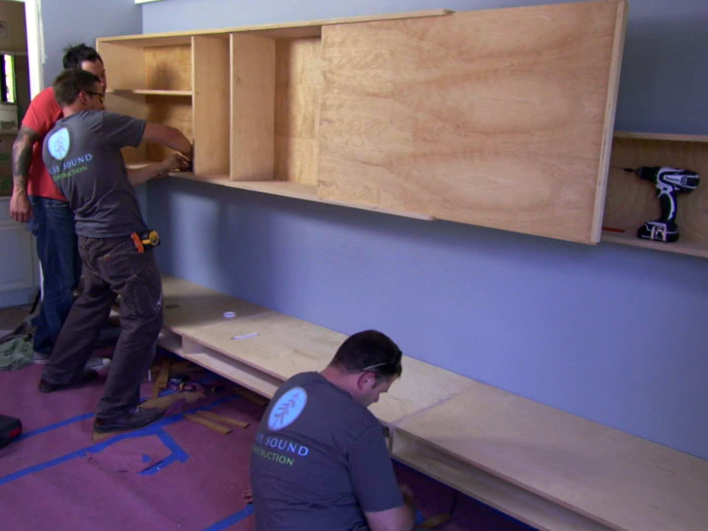 Prime Video: House Crashers - Season 7