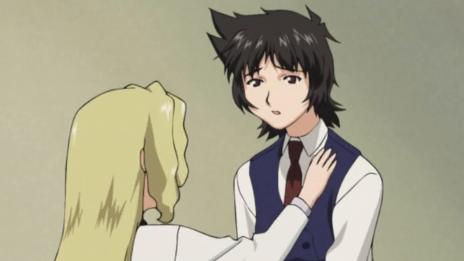 Amazon.co.jp: R.O.D -THE TV-を観る | Prime Video