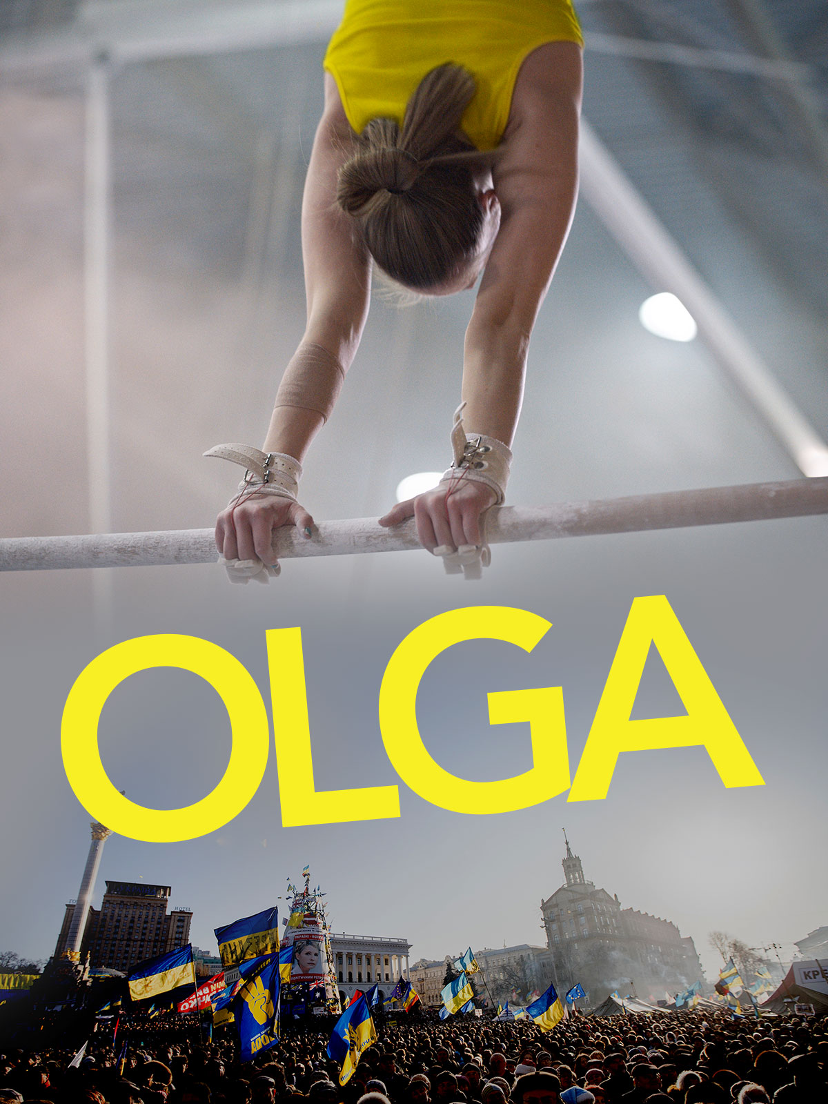 Prime Video: Olga