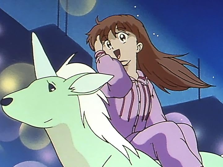 Prime Video: È un po' magia per Terry e Maggie (Miracle Girls)