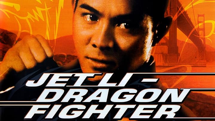 Amazon.de: Jet Li - Dragon Fighter ansehen | Prime Video