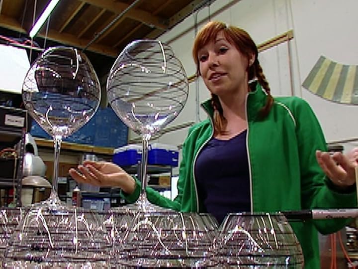 Prime Video: MythBusters - Season 4