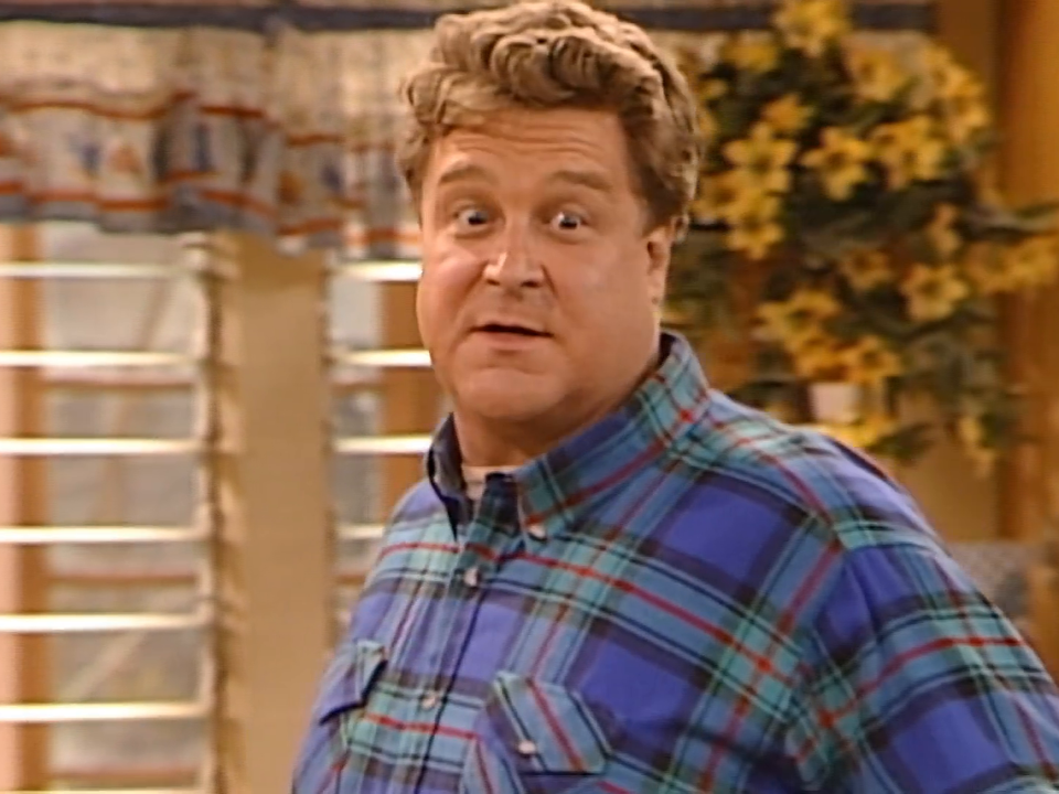 Prime Video: Roseanne