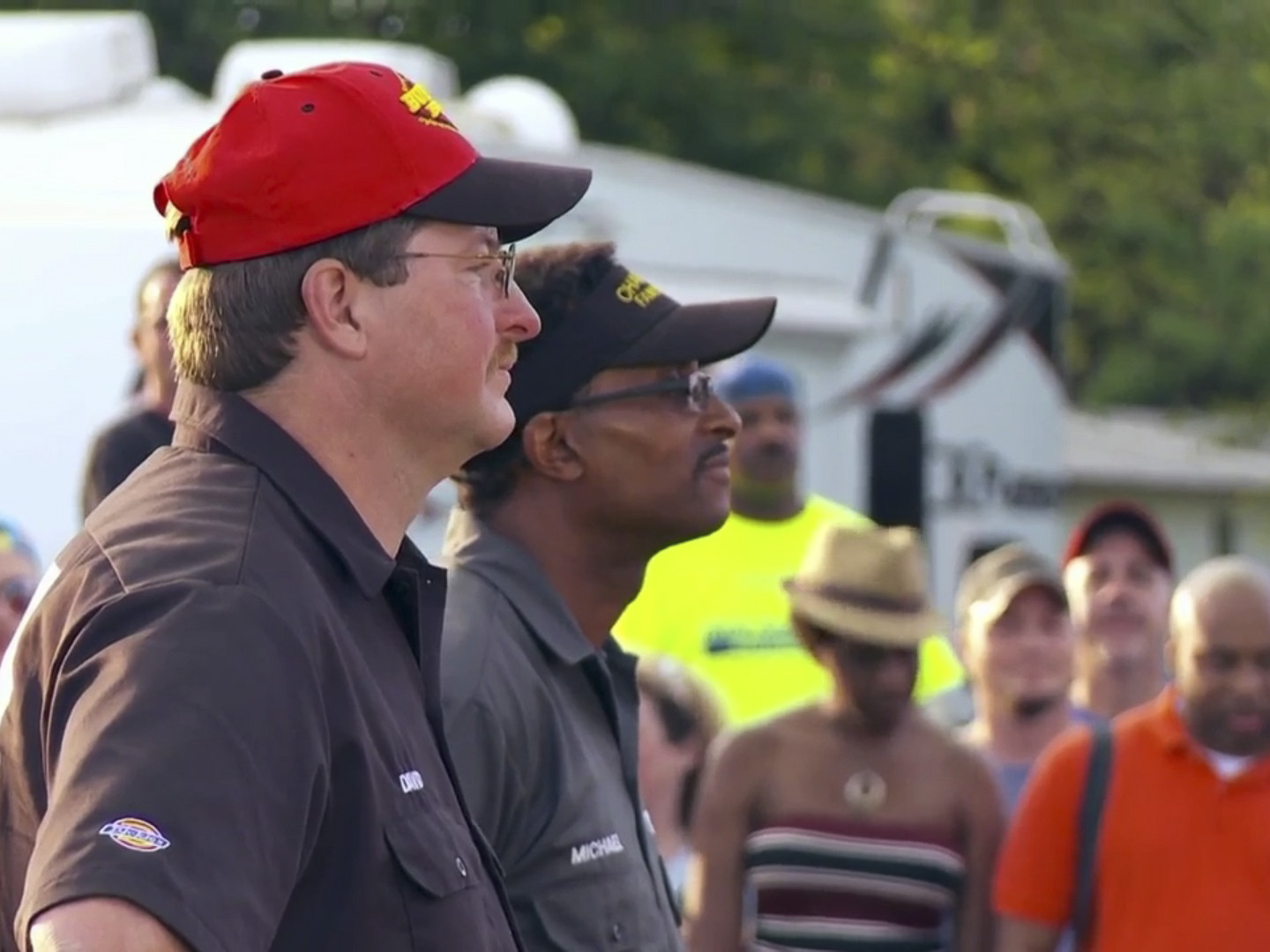 Prime Video: BBQ Pitmasters - Season 5