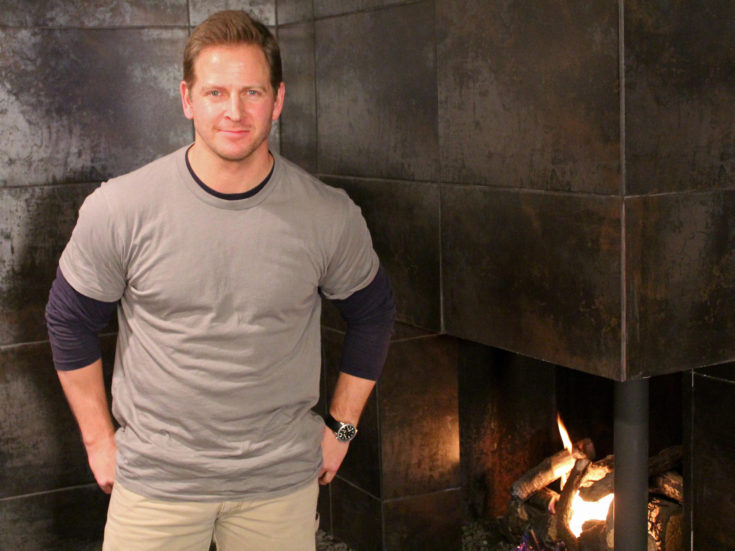 Prime Video: Man Caves: Tane per Maschi - Stagione 9