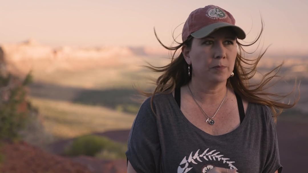 Watch Battle Over Bears Ears | Prime Video