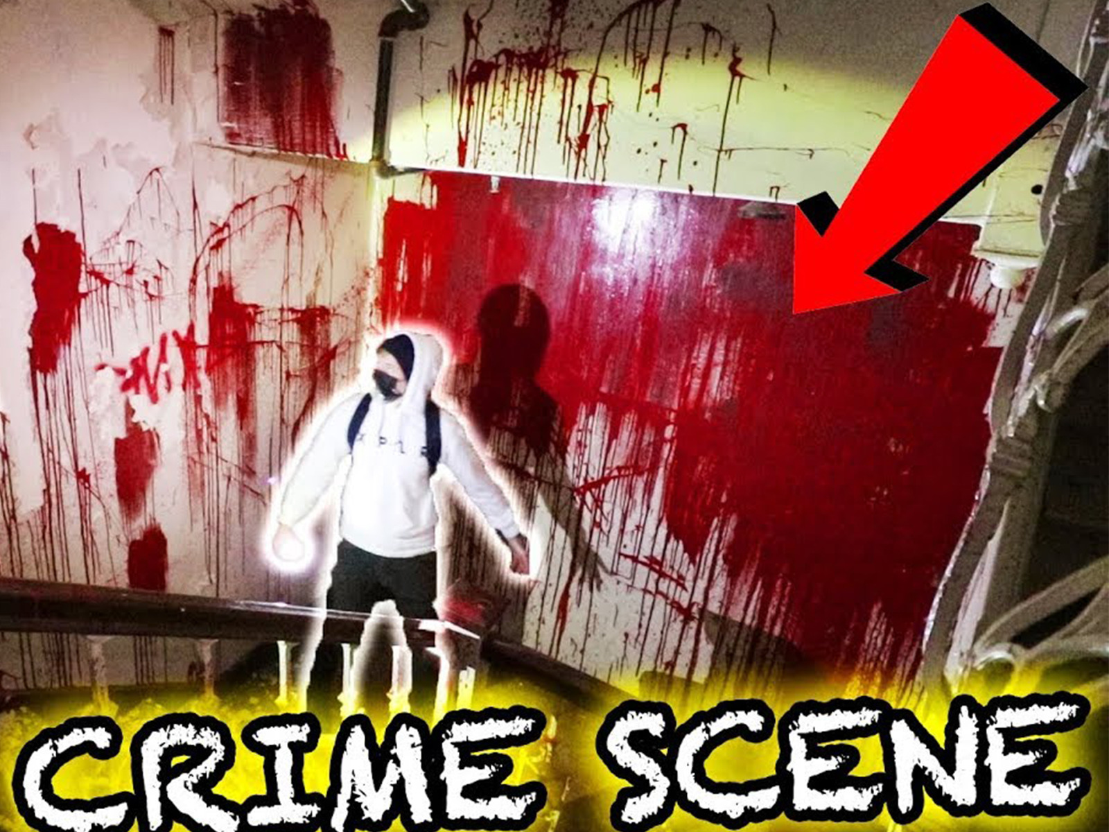 Prime Video: Sam And Colby Ghost Adventures