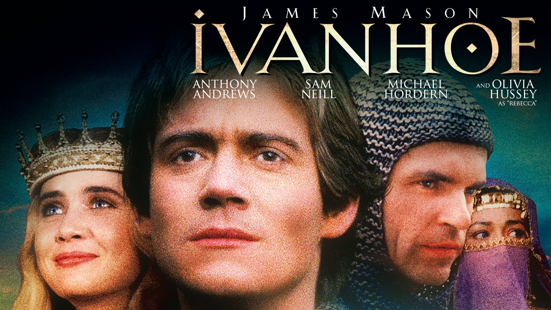 Watch Ivanhoe | Prime Video