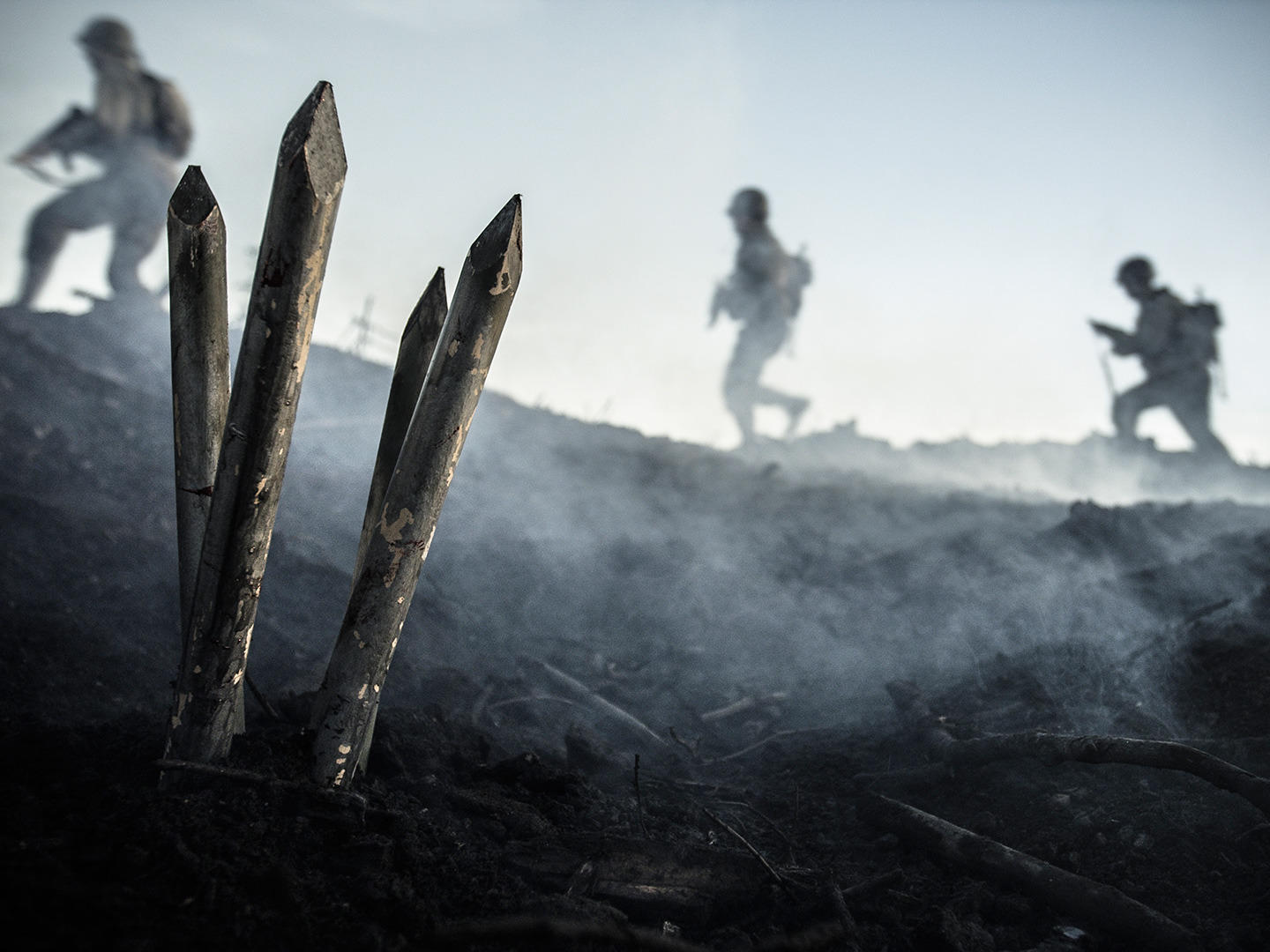 Prime Video: Hitler's Last Stand - Season 1