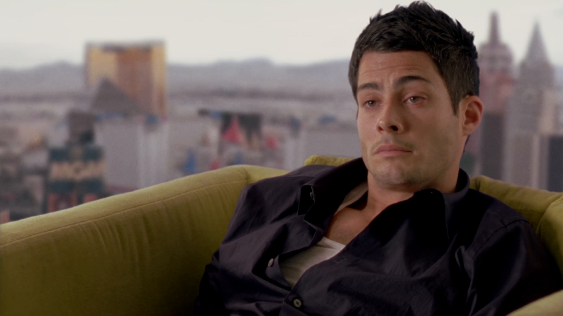 Watch Hostel: Part III (Unrated) | Prime Video