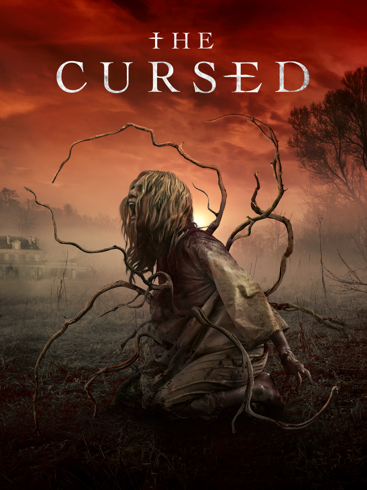 Prime Video: The Cursed