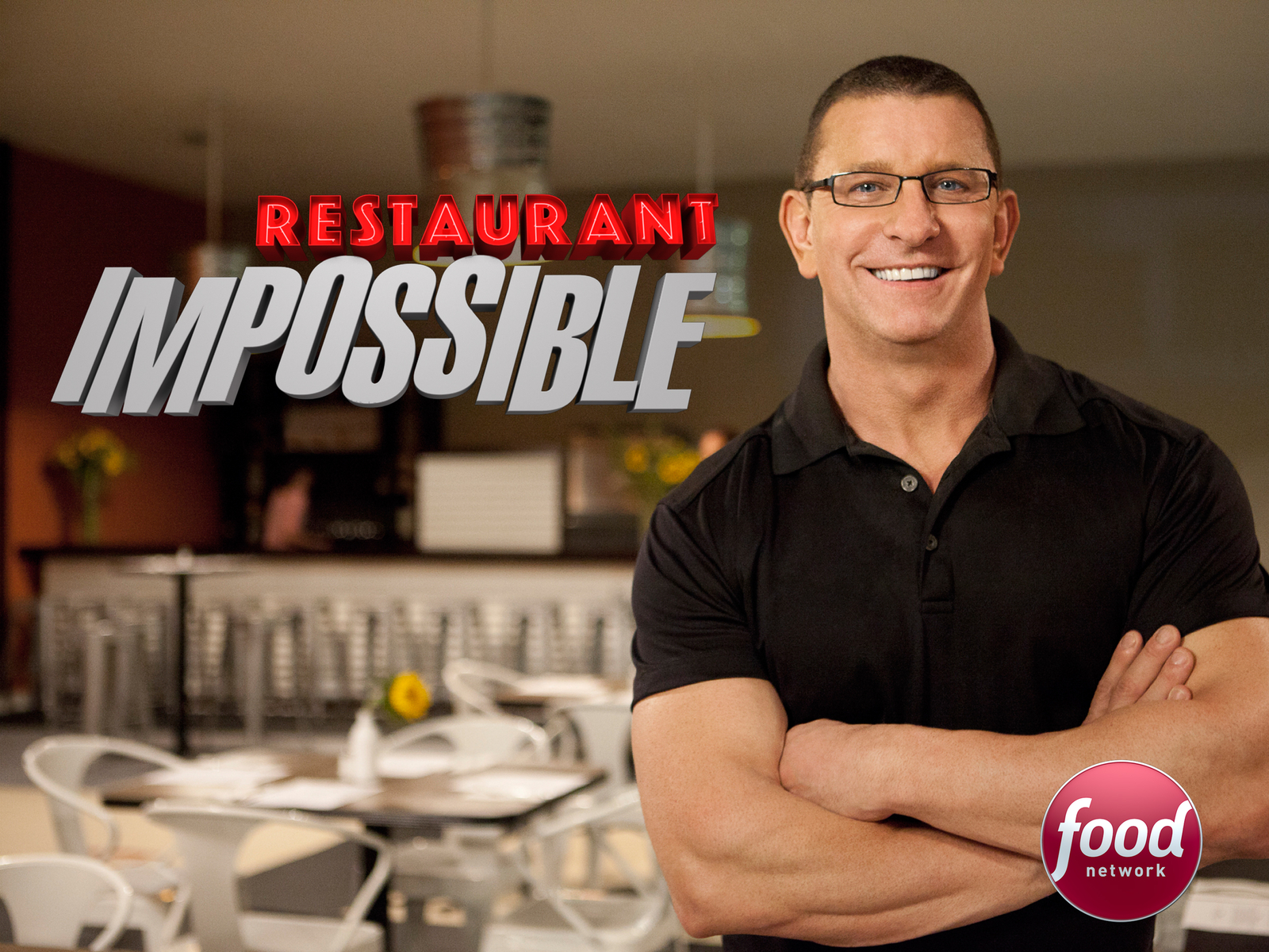 Prime Video: Restaurant: Impossible - Season 7