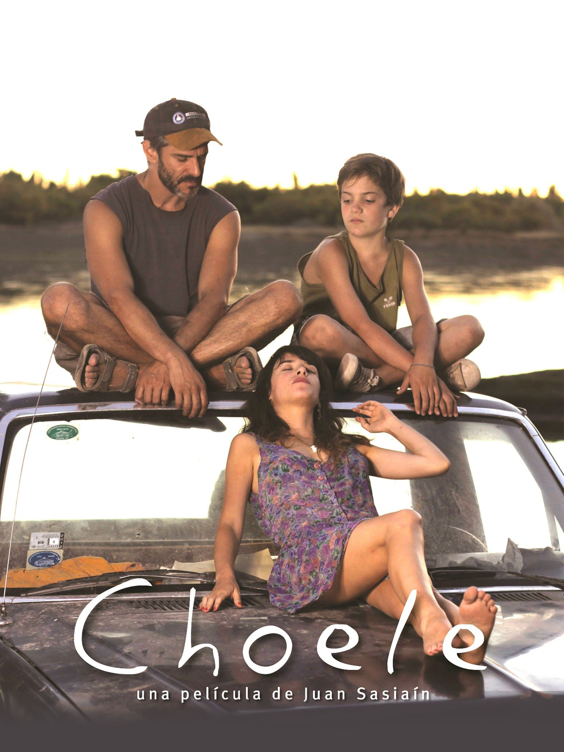 Prime Video: Choele