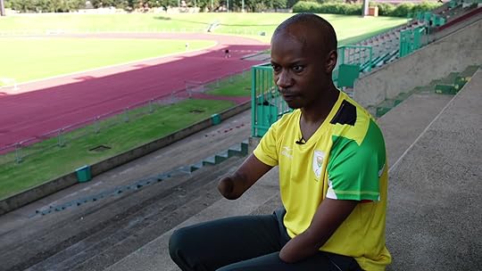 Watch Pistorius - Season 1 | Prime Video