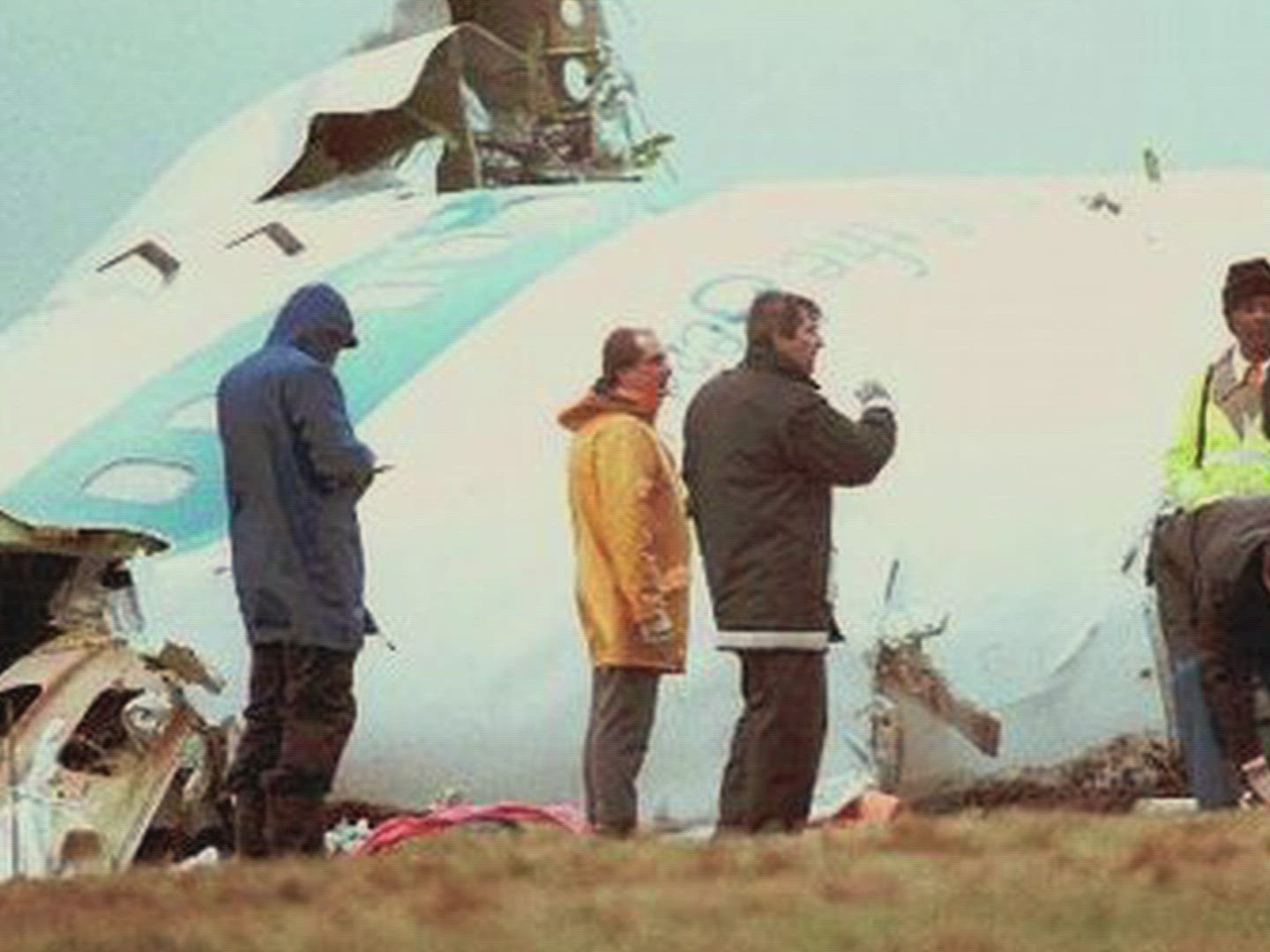 Prime Video: Sole Survivor - Season 1