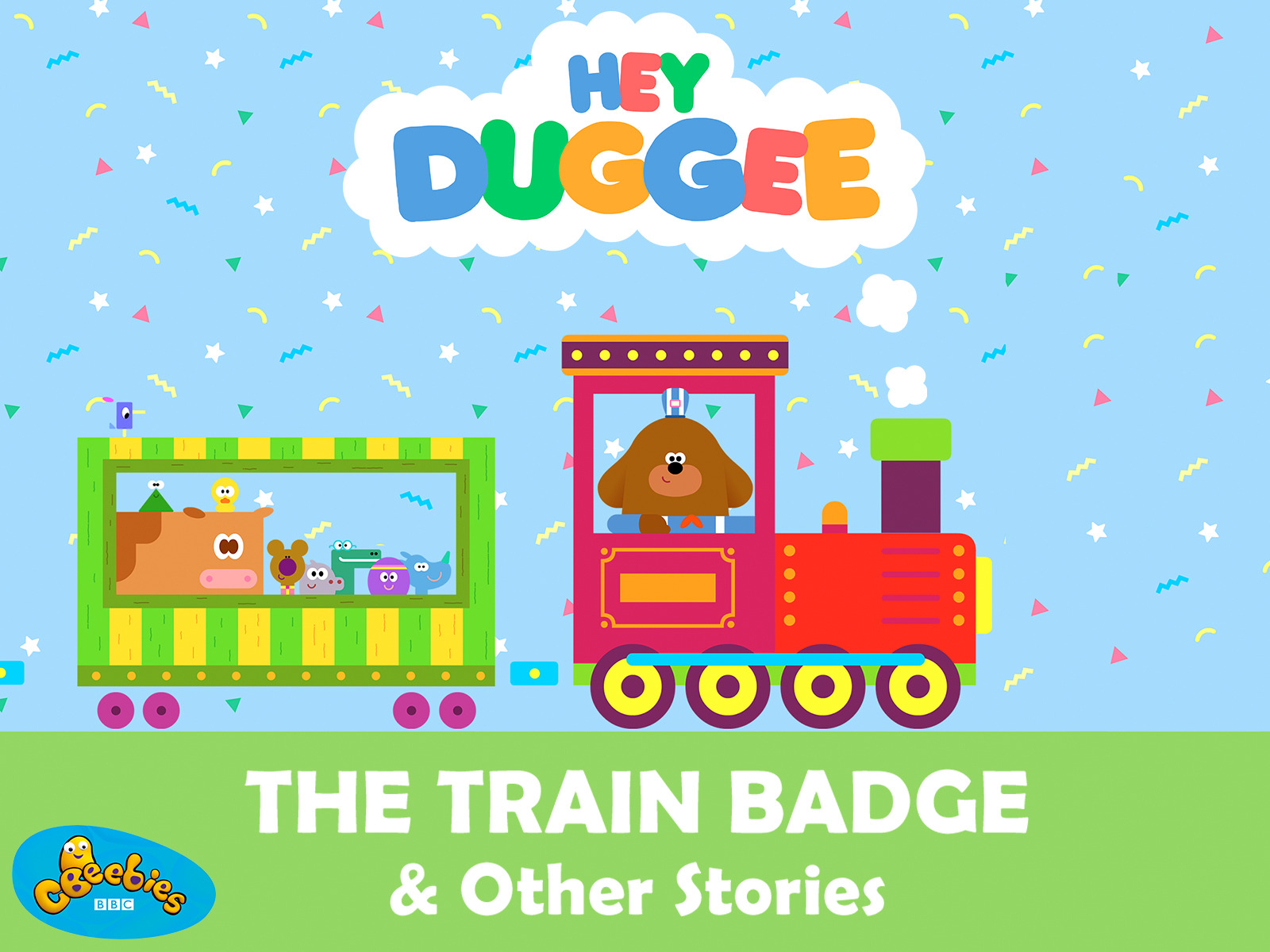 Prime Video: Hey Duggee