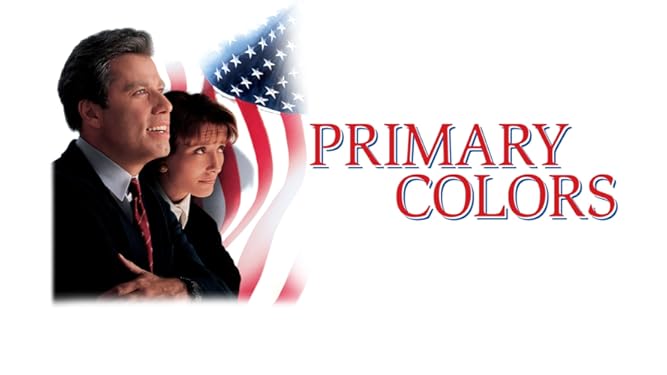 Primary Colors Movie
