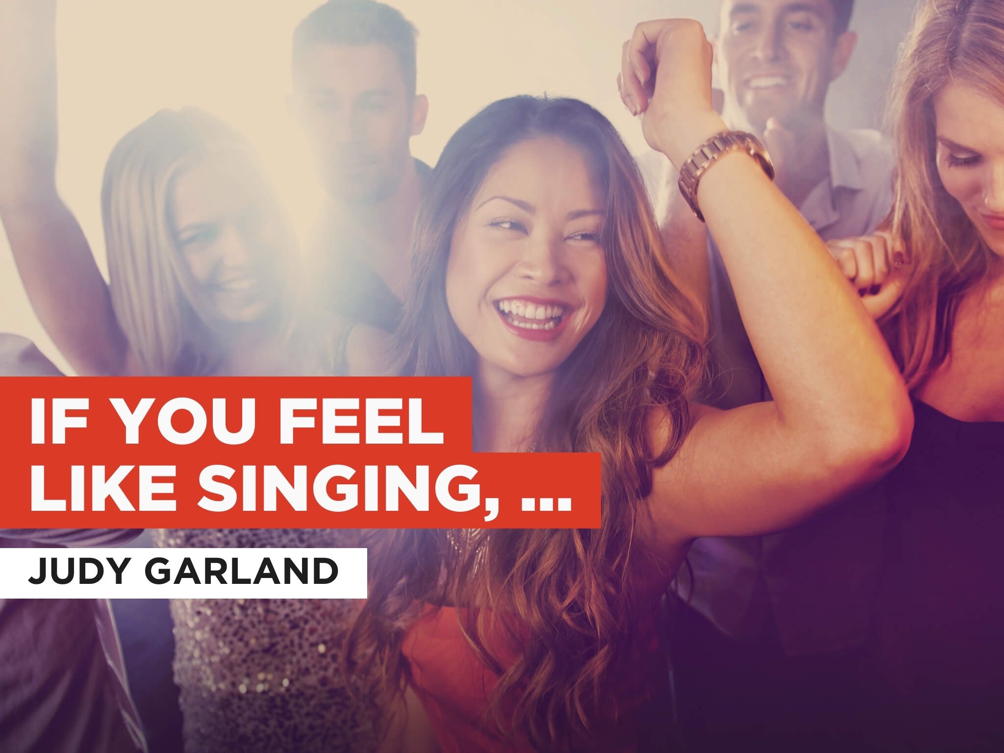 Prime Video: If You Feel Like Singing, Sing (From Summer Stock movie ...