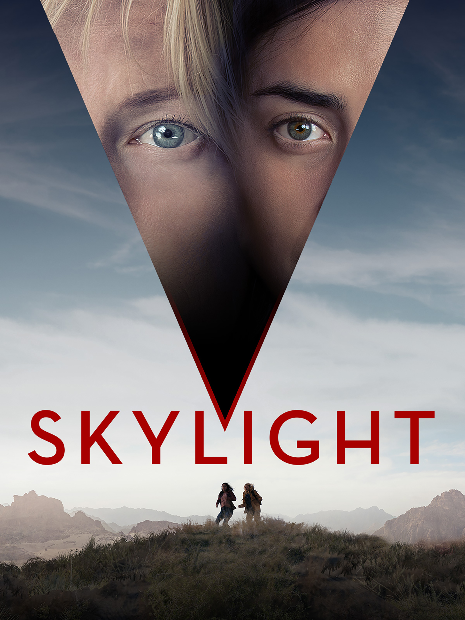 Prime Video: Skylight