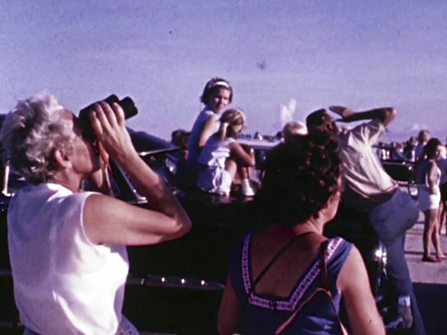 Prime Video: Nasa's Unexplained Files - Season 3
