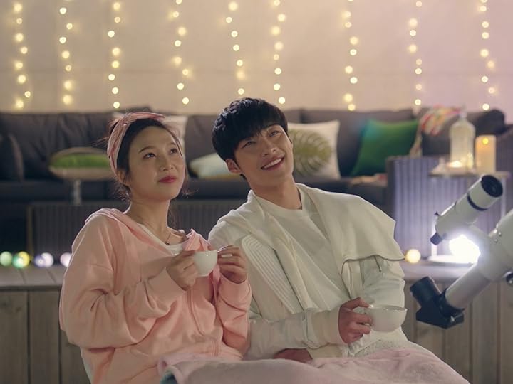 Prime Video: Tempted