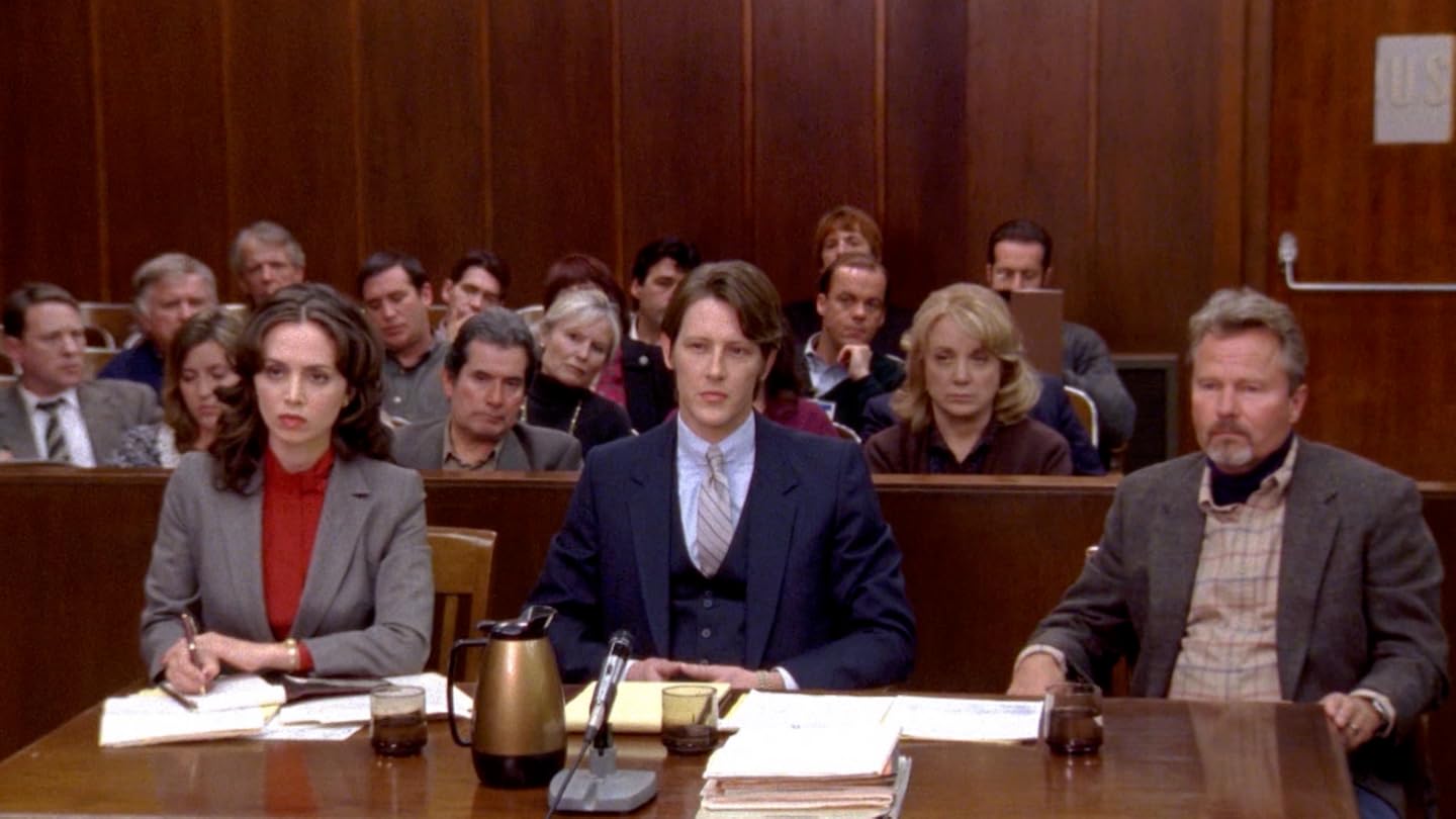 Watch The Coverup | Prime Video