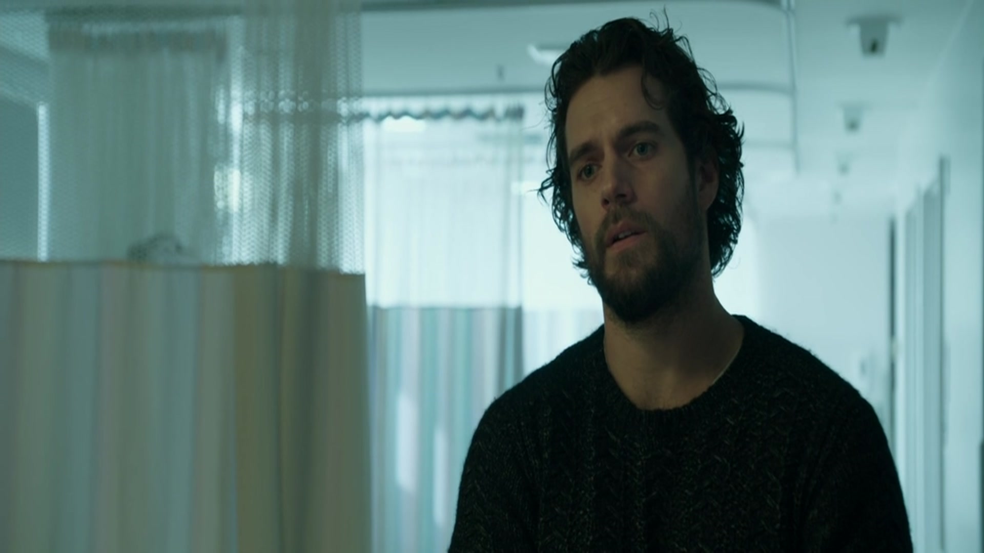 Watch Night Hunter | Prime Video