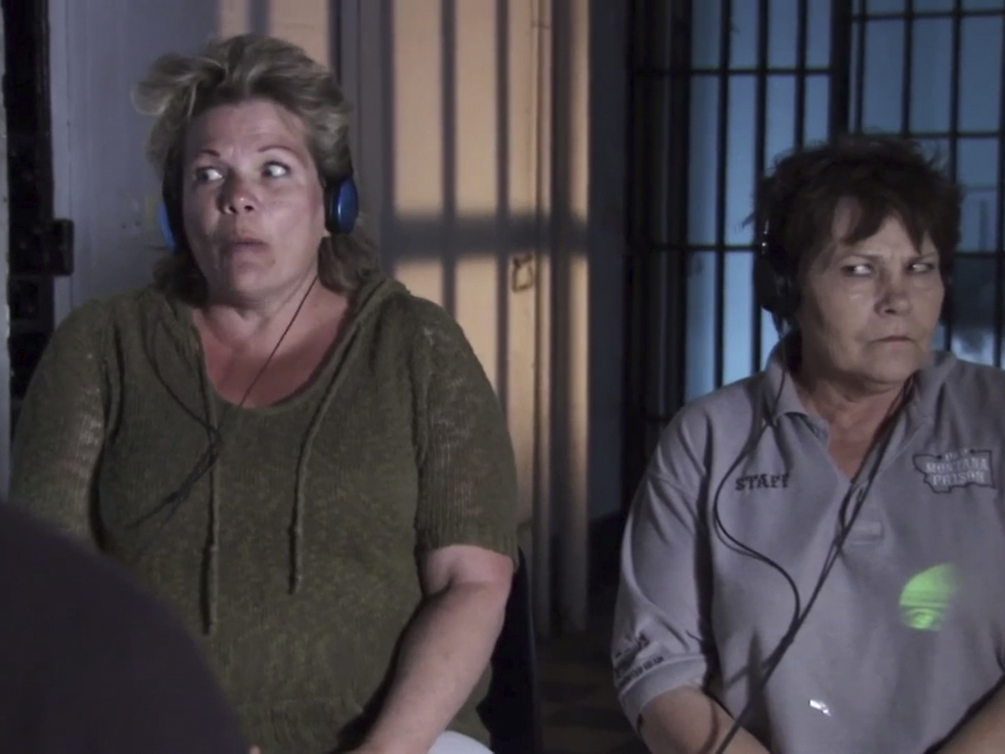 Prime Video: Ghost Lab - Season 2